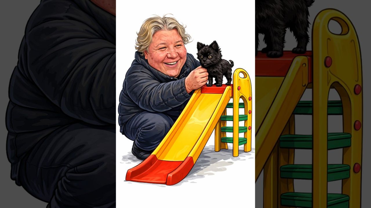 Обзор от Аурики на Губареву НИ ДНЯ БЕЗ РАБОТЫ!