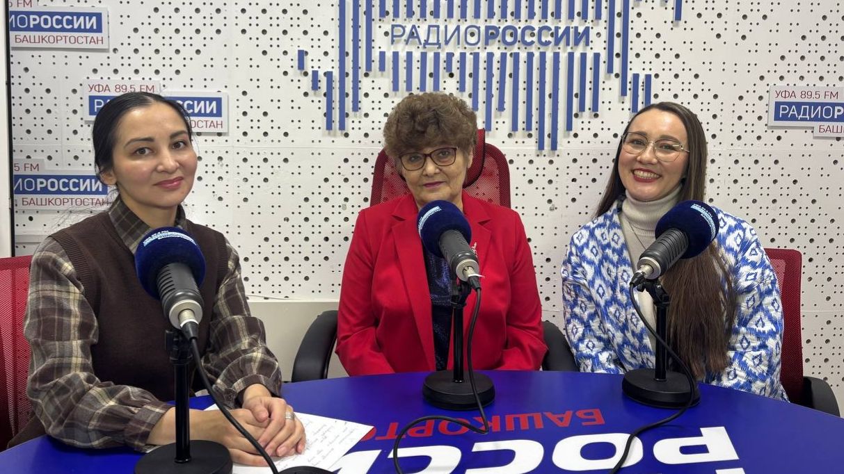 Өфө уттары - 10.03.2026 БР-ң атҡаҙнған сәнғәт эшмәкәре Нәфирә Иҡсанова юбилейын ҡаршы алды!