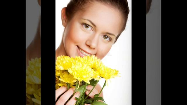 Жёлтые цветы (Алёна Далида)