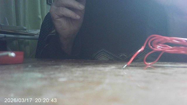 Как спаять два провода ? Видеопример -