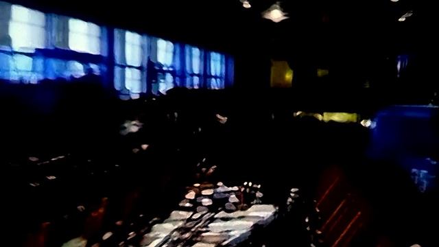 1987 год. Тюменская область. Подготовка сельхозтехники