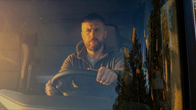 Почему КАМАЗ 54901? Испытание на прочность