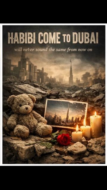 Цена глобального конфликта