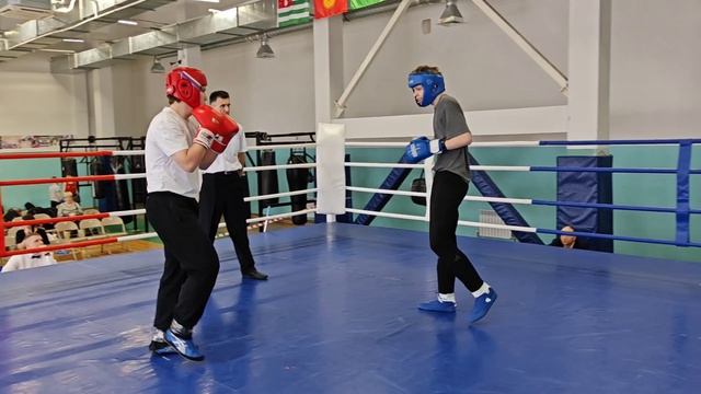 Дышлюк Денис+Дондуков Артём-ЧП Сават-Область-Сахалин-7 марта 2026