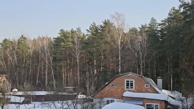 ВЕСНА ПРИШЛА...