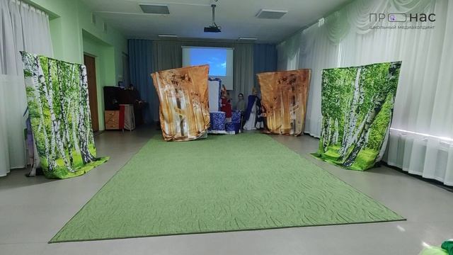 «Царевна Лягушка». МБУ ДО ЦВР «Истоки»/МАДОУ ДС №52 г. Челябинска