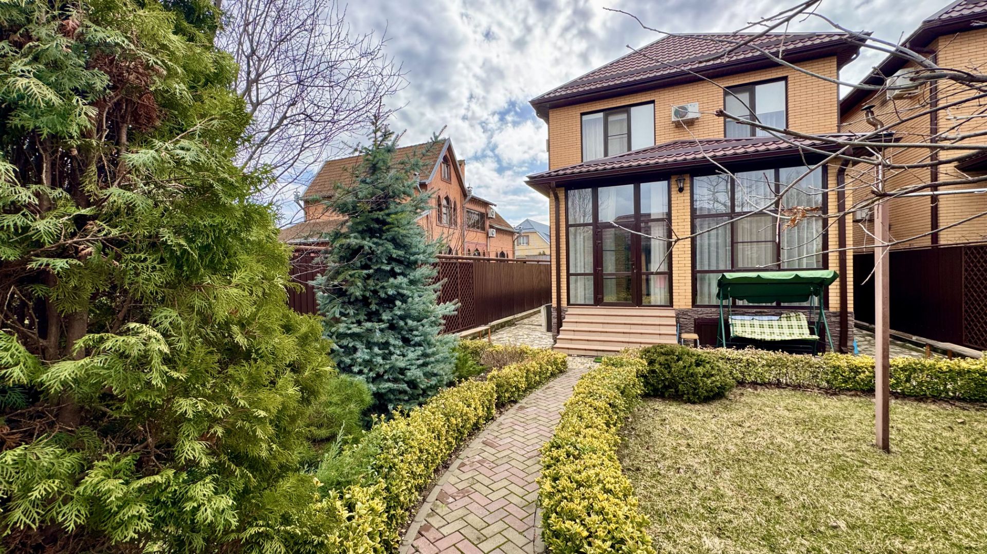 🔴 Дом с ремонтом и ГАЗОМ в Краснодаре!