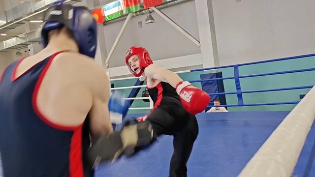 Тюрин Влад+Азряков Егор-ЧП Сават-Область-Сахалин-7 марта 2026