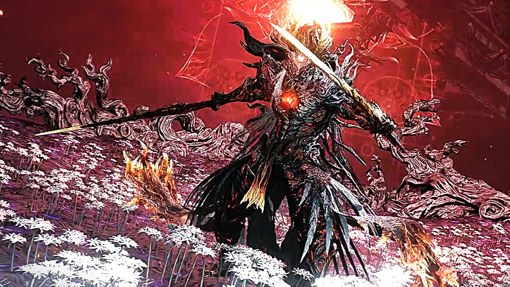 Nioh 3 - Хируко финал (Ниндзя)