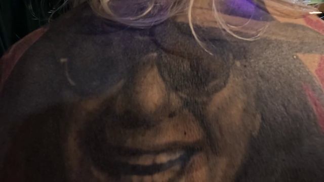 Банда Фридриха. Юра Ревякин. Автограф.