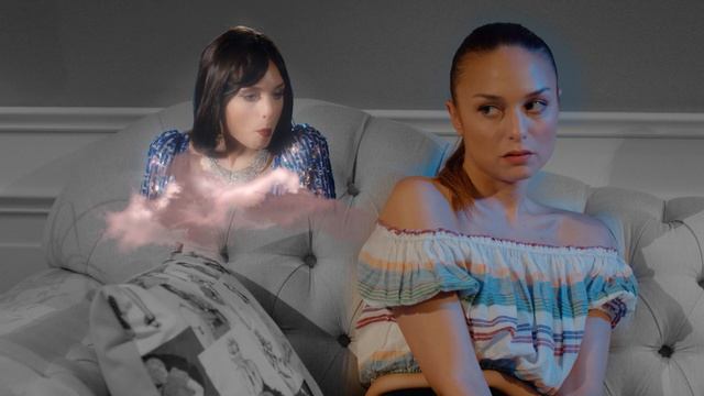 Чистая правда 1 сезон 7 серия (сериал, 2019)