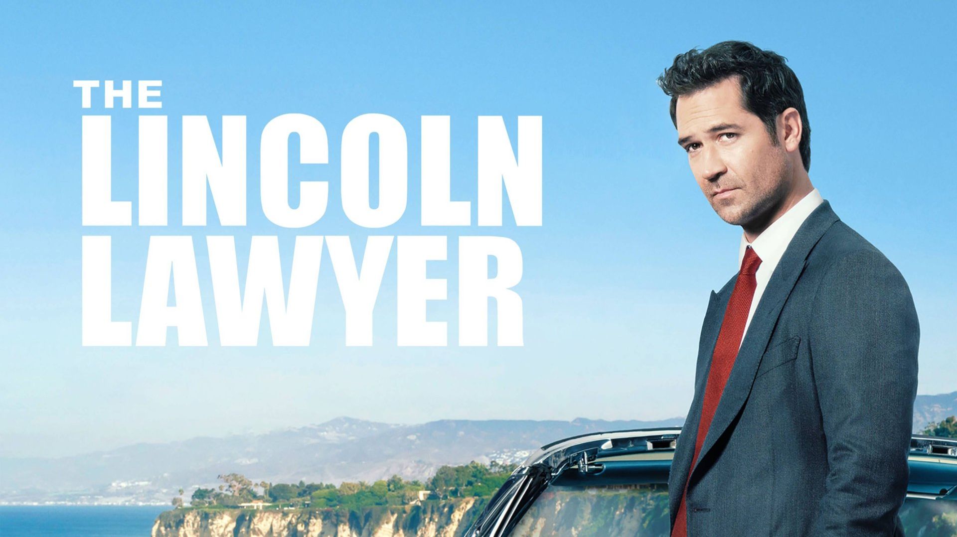 Сериал Линкольн для адвоката – 4 сезон 1 серия / The Lincoln Lawyer