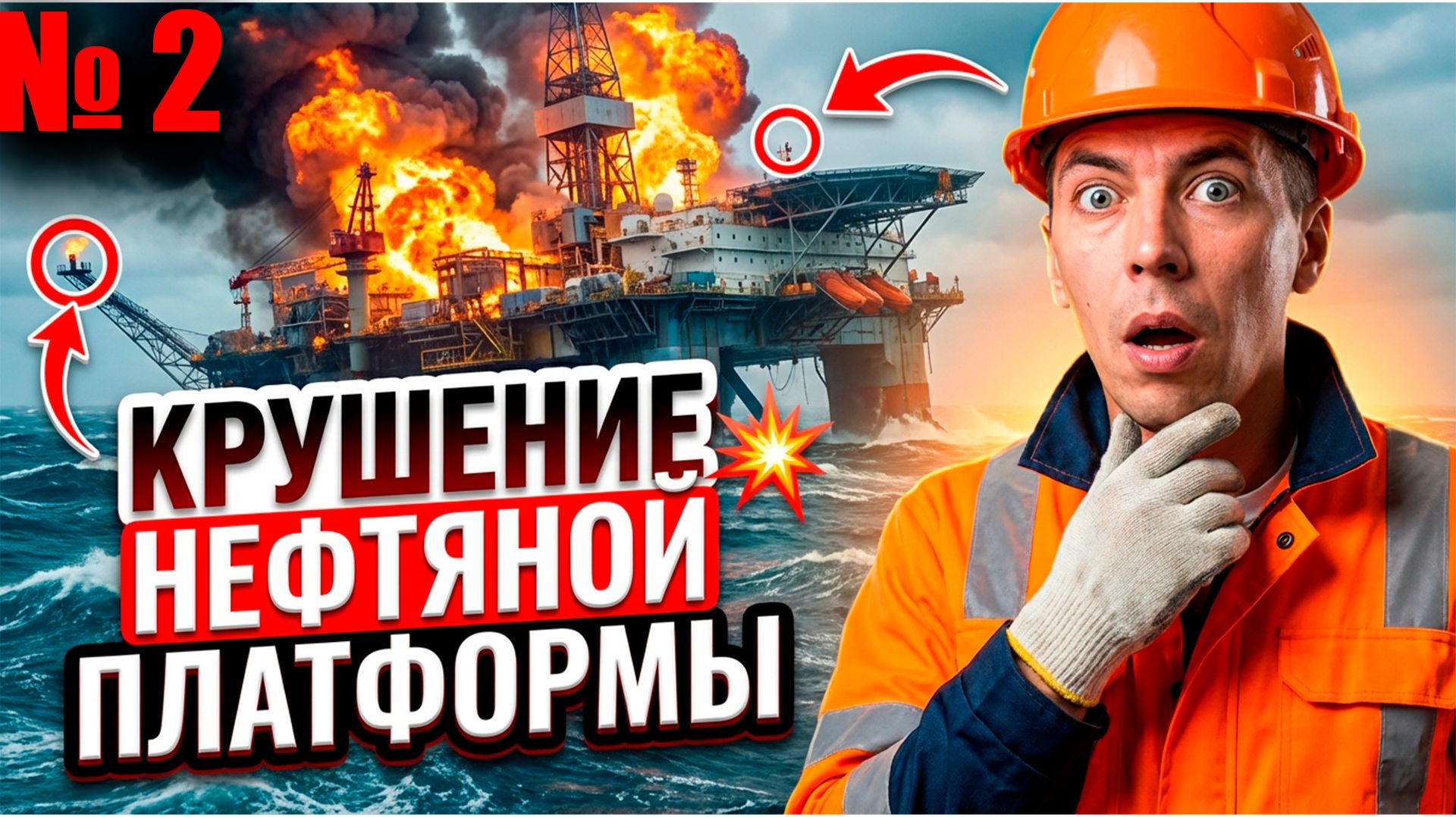 Платформа 2