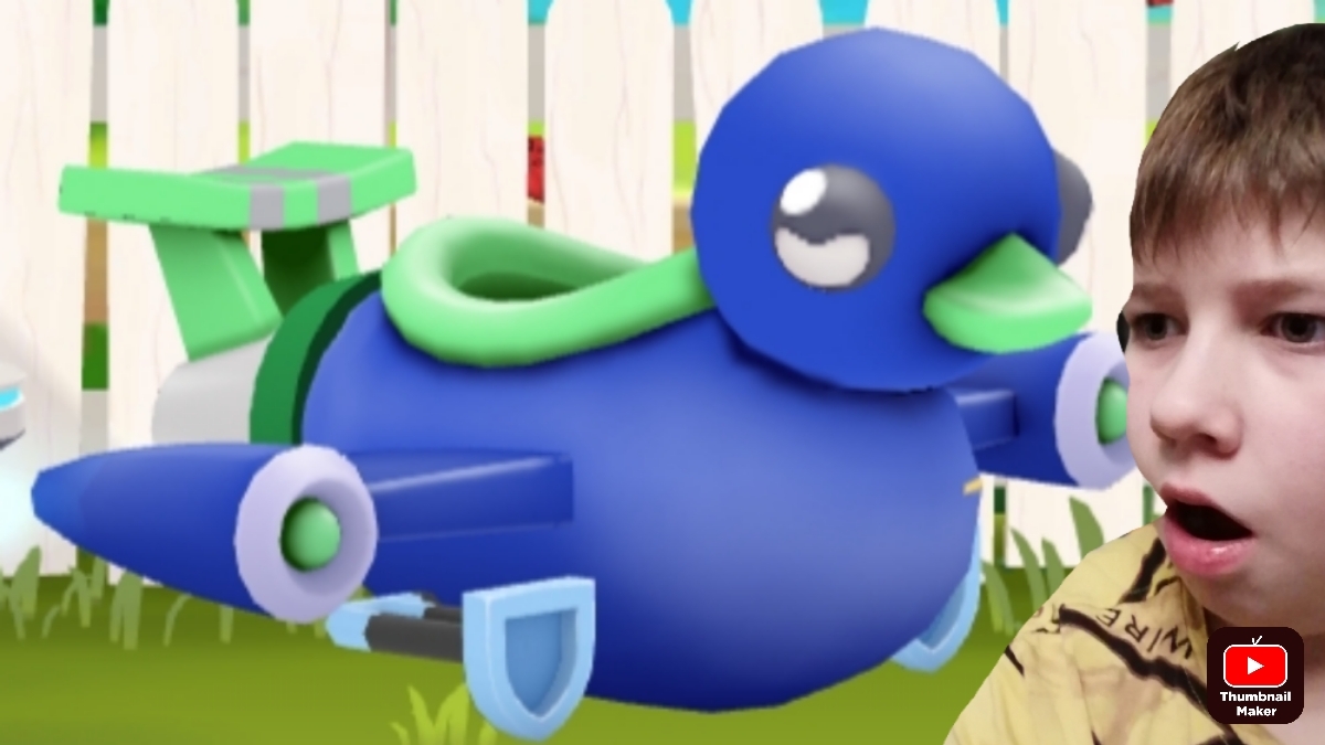 ОН ХОЧЕТ ИГР!MY TALKING TOM 2 #1