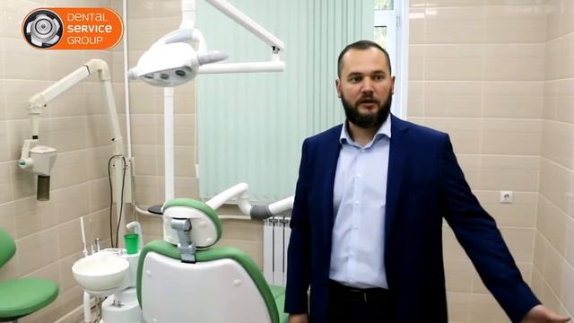 Отзыв Поликанова Сергея, зав. стом. отделением Центра Перинатальной Профилактики