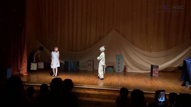 «Летучая кошь» МАОУ «СОШ №104 г.Челябинска»