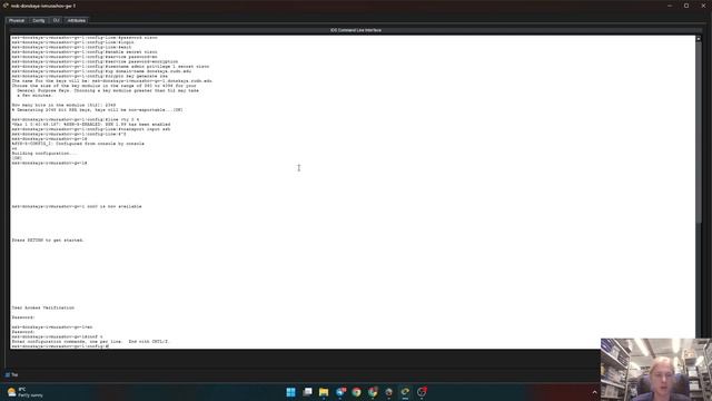 Лабораторная №6. Выполнение