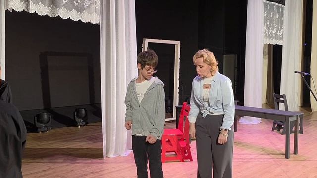 Лучше один раз увидеть, чем сто раз услышать