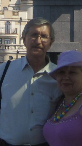 ВЕЛИЧЕСТВО  ПЕСНЯ