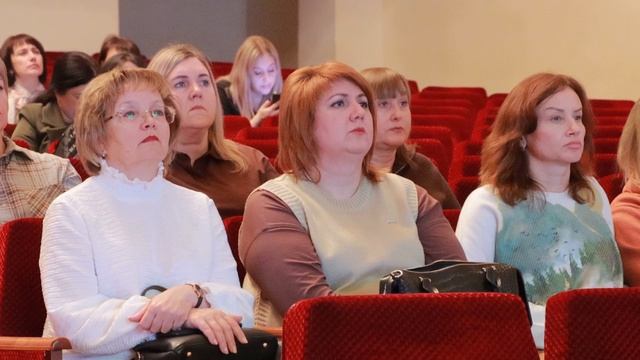 Собрание родителей