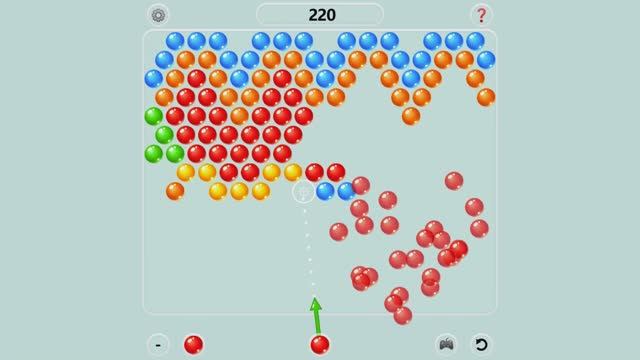 Шарики стрелялки играть бесплатно 🟣🟠🟢