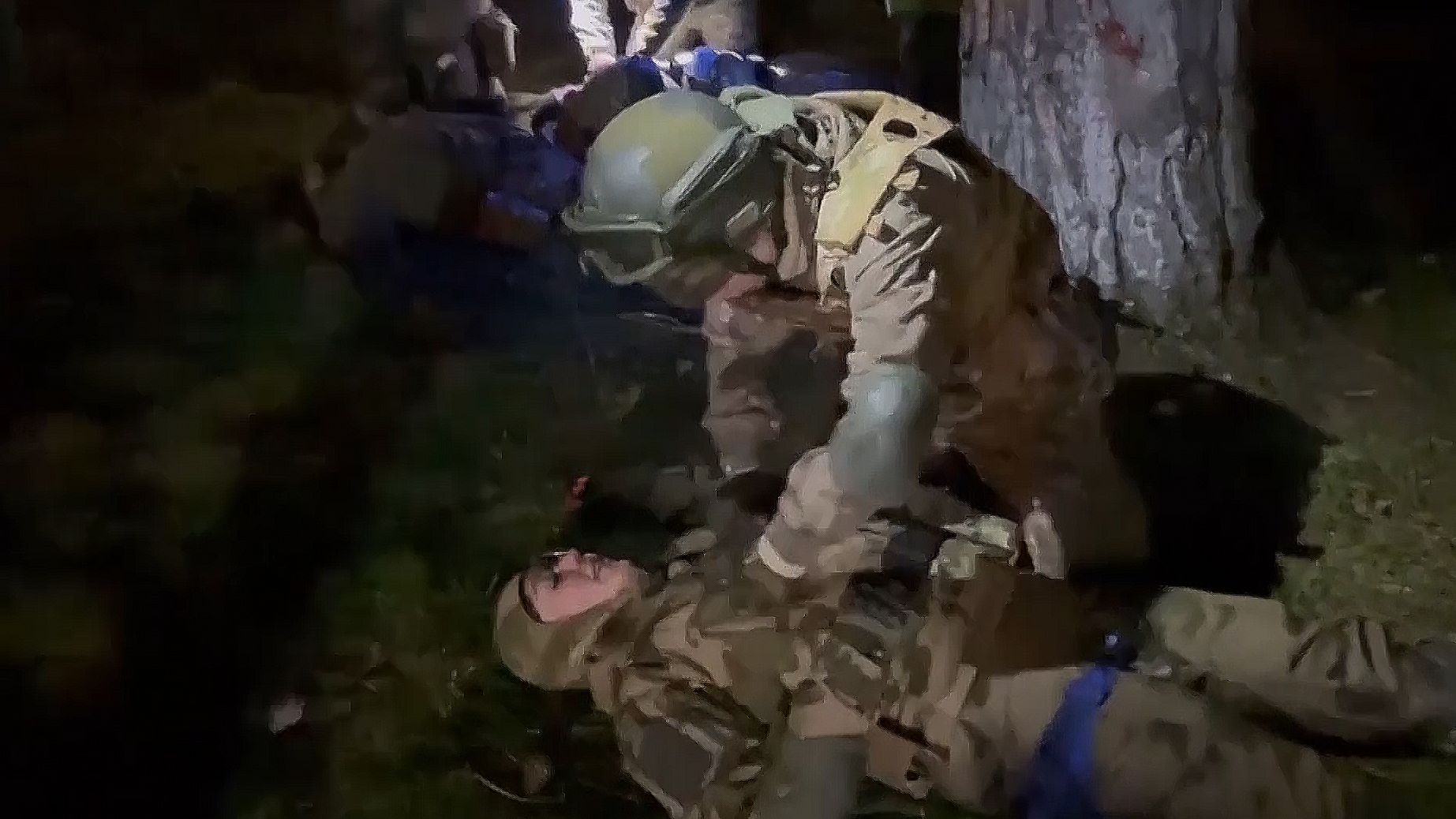 ТАКТИЧЕСКАЯ МЕДИЦИНА