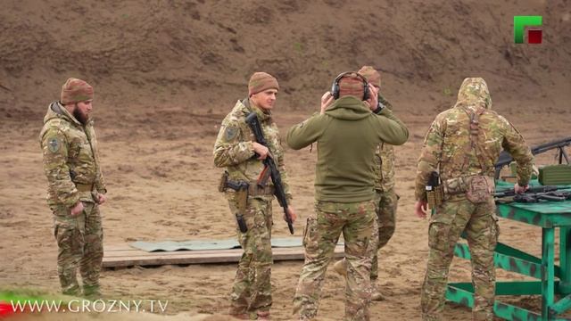 Молодое лицо успеха. Иса Хамзатханов. Эфир от 15.03.2026