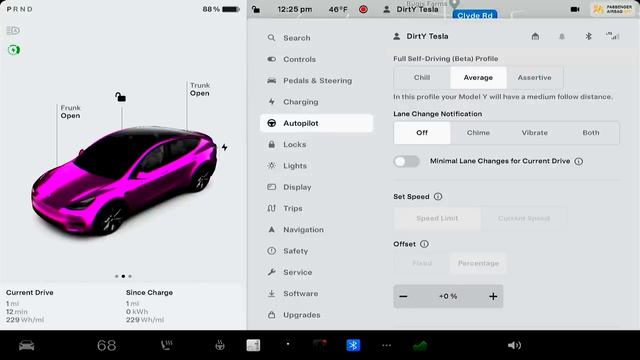 In-Depth Look： The Role of Sensors and Cameras in Advanced Driver-Assistance Systems