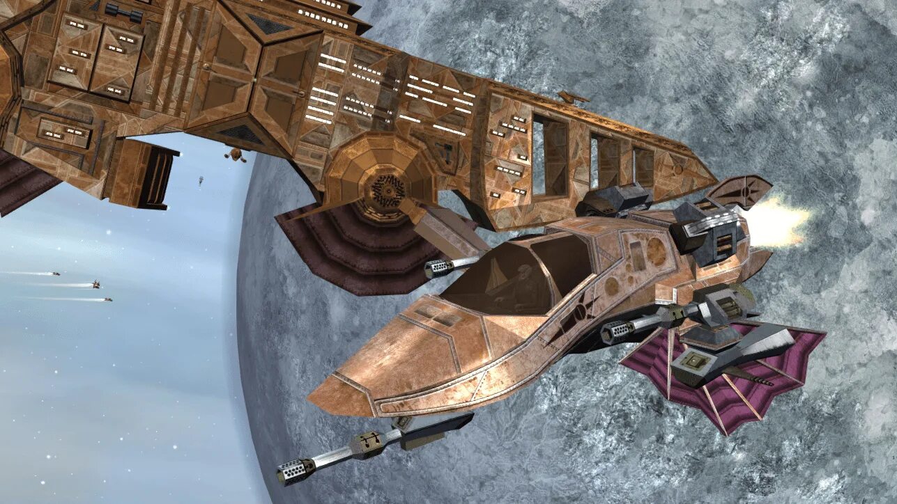 Дядя Пулъ и Freelancer: Наследие Номадов, Рокфорд увел нашу прелесть серия 7 ( стрим )