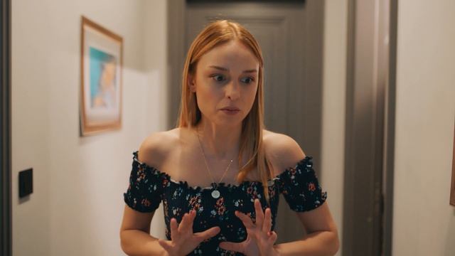 Чистая правда 1 сезон 3 серия (сериал, 2019)