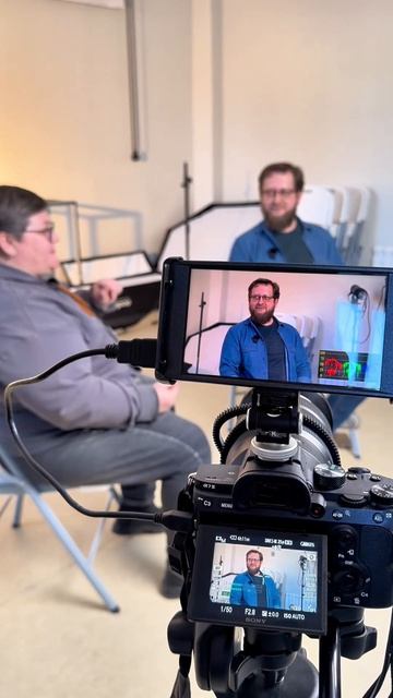 Студенты против прямых эфиров: кто кого?