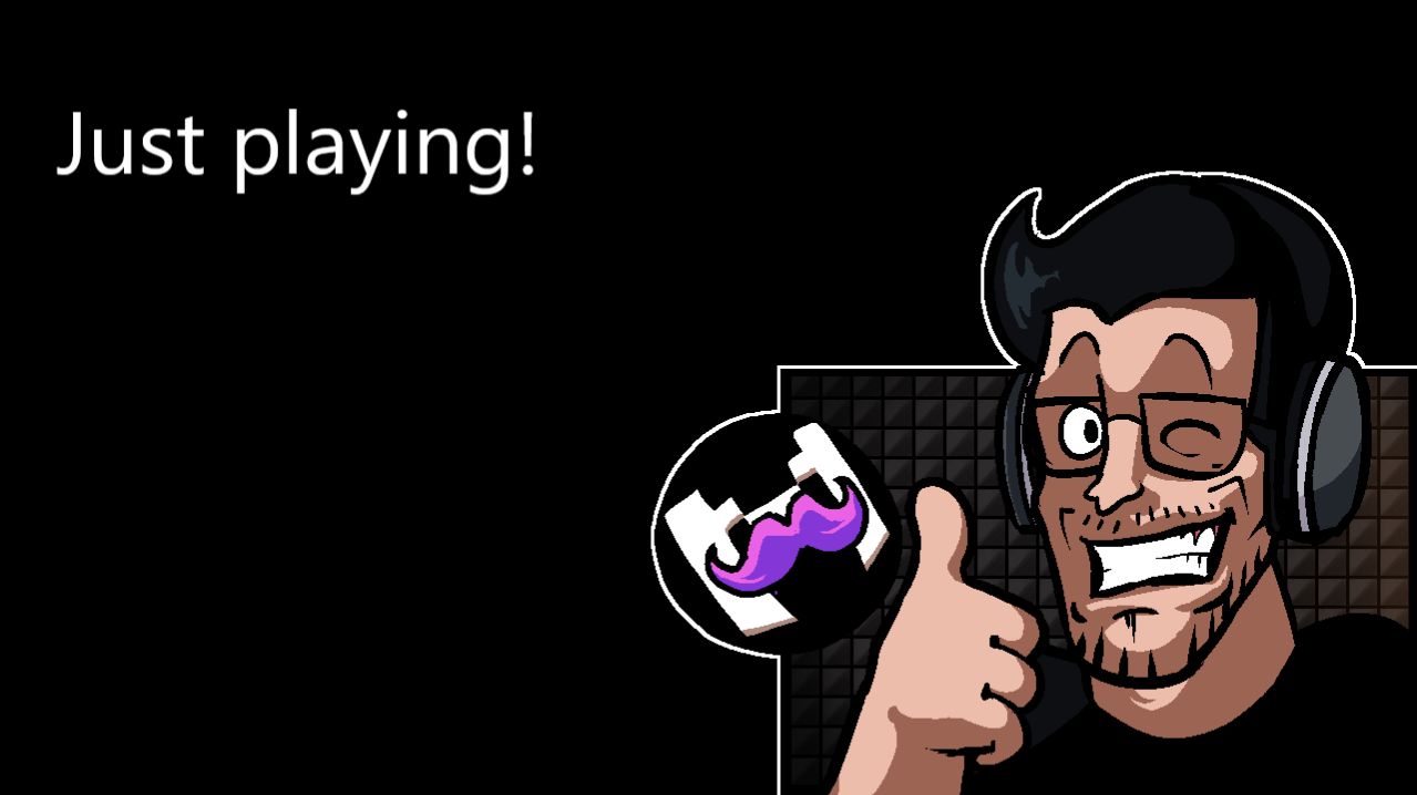 Markiplier_Montage_V2 | Прохождение #2