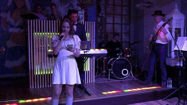 02_Left Outside Alone