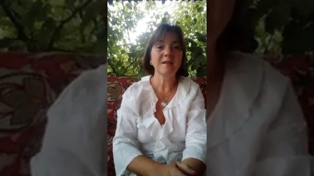 Куртизанка осень (Алёна Далида)