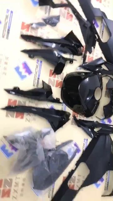 г. Москва BMW S1000RR 2015-2018/HP4 Race 2017-2018 ||| мотопластик.рф