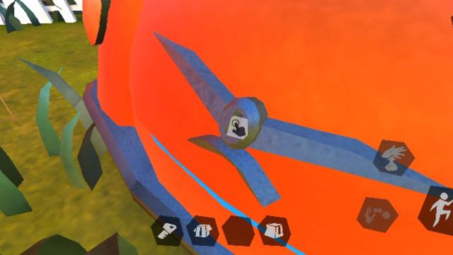 НАШЕЛ КЛЮЧ!   привет сосед #2