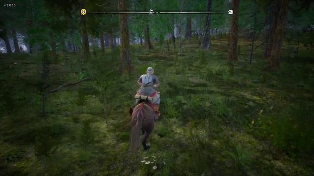 Smuta Засада Перебить Охрану Обоза Ищем Настю Мы Убили Григория #51