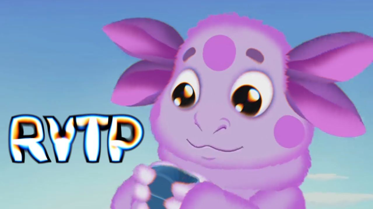 Лунтик ПУП RYTP 13