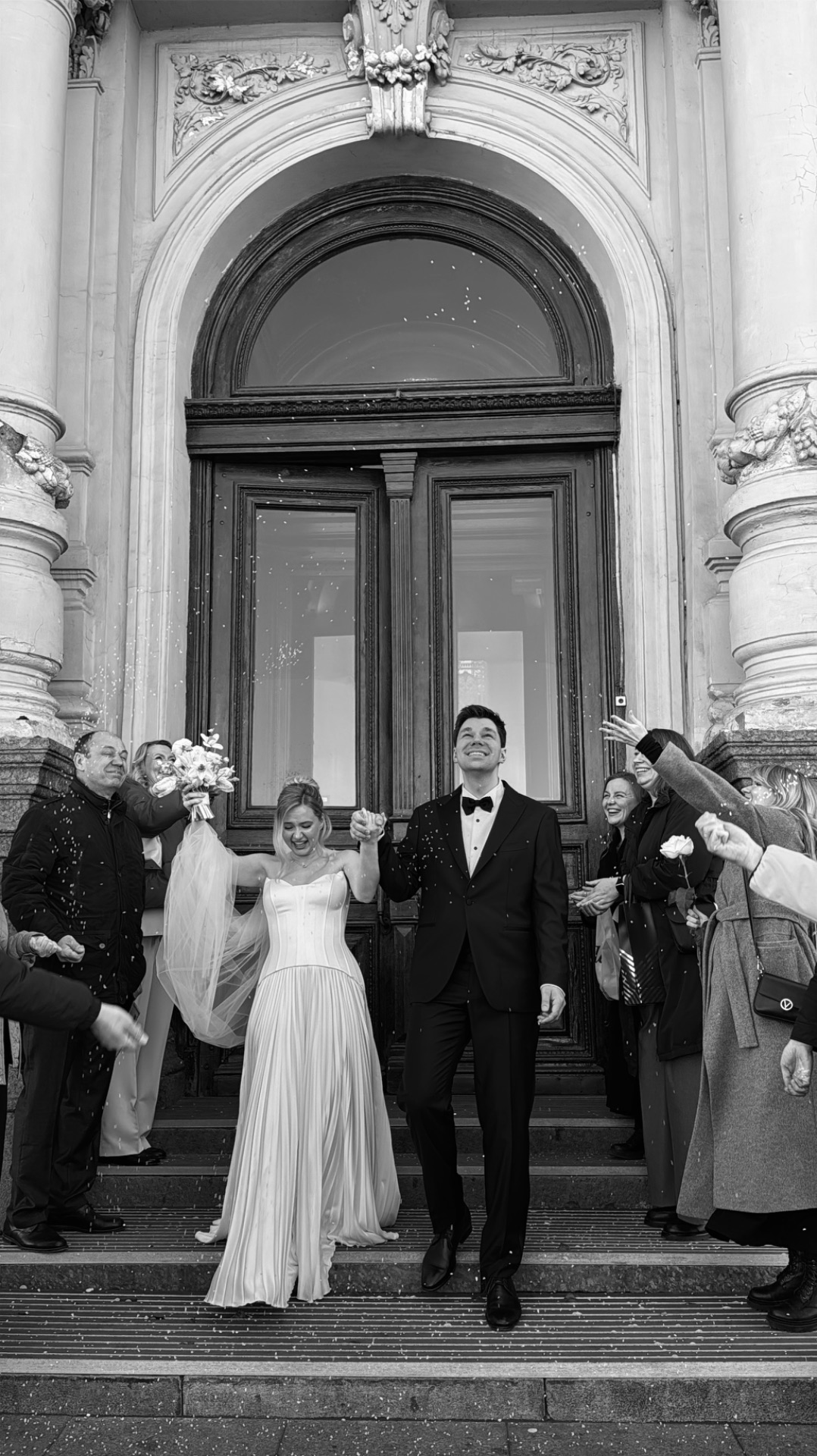 Самые трогательные моменты💔