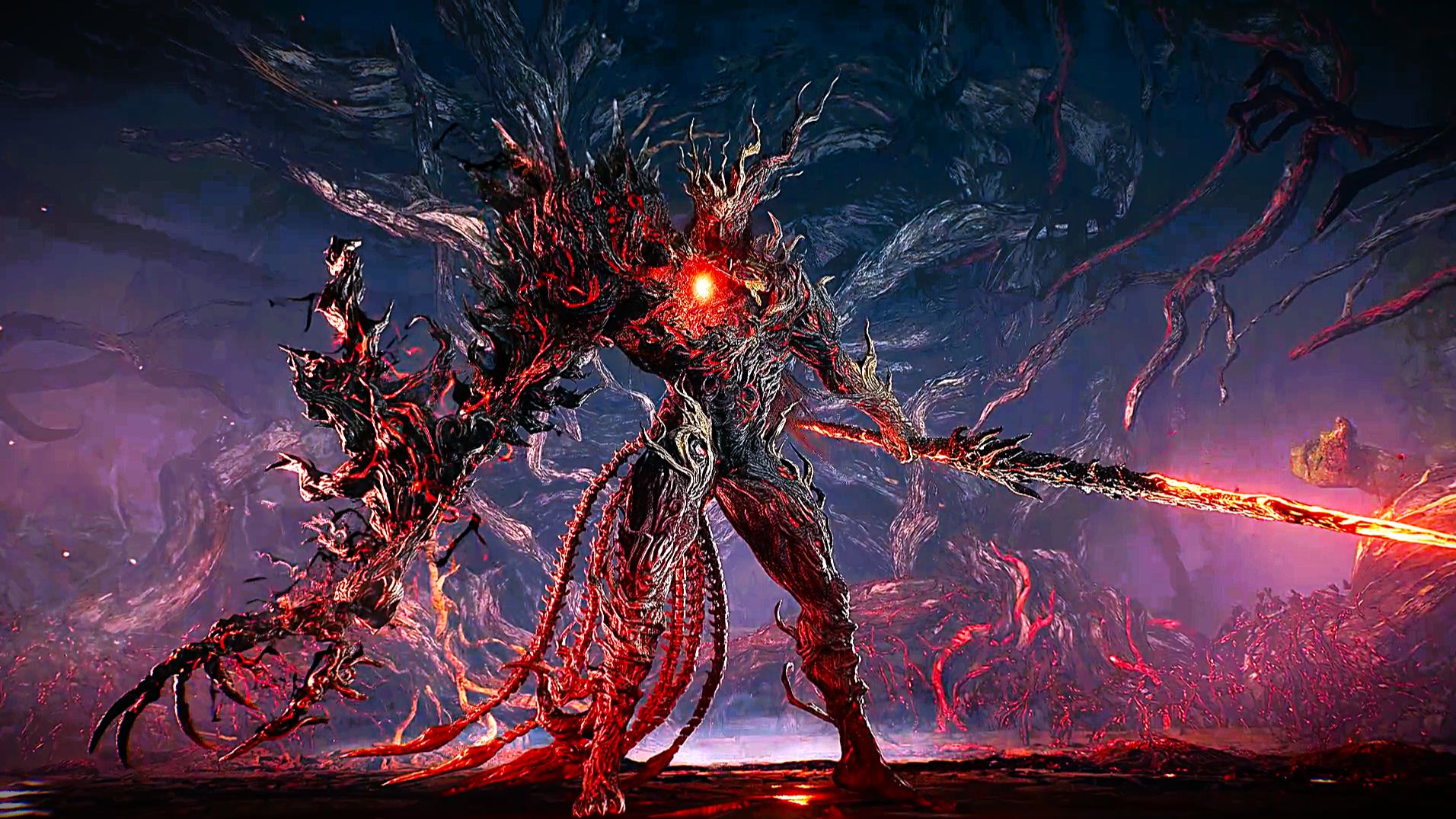 Nioh 3 - Хируко (Ниндзя)