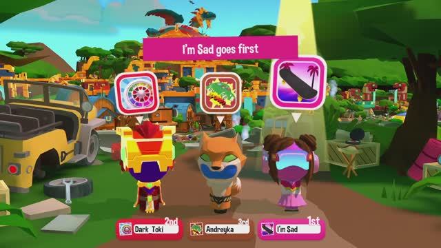 Ваша Жизнь, Ваши Правила: Game of Life 2