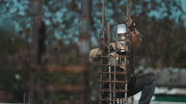 Динамика строительства | объект в Симферополе | апрель 2025 - май 2025