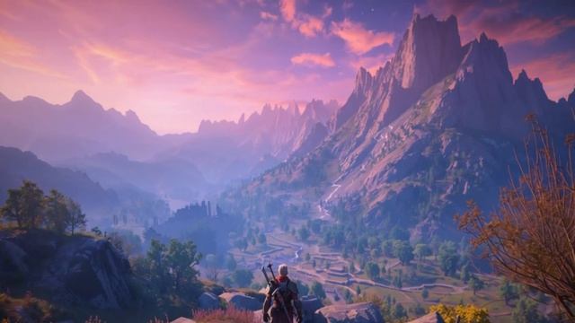 Играй в жизнь - Нежная музыка и атмосфера из игры Подземелья и драконы, фоновая музыка