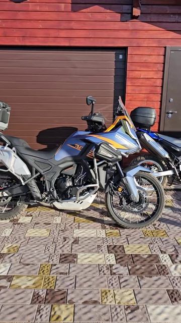 Что лучше мотоцикла?