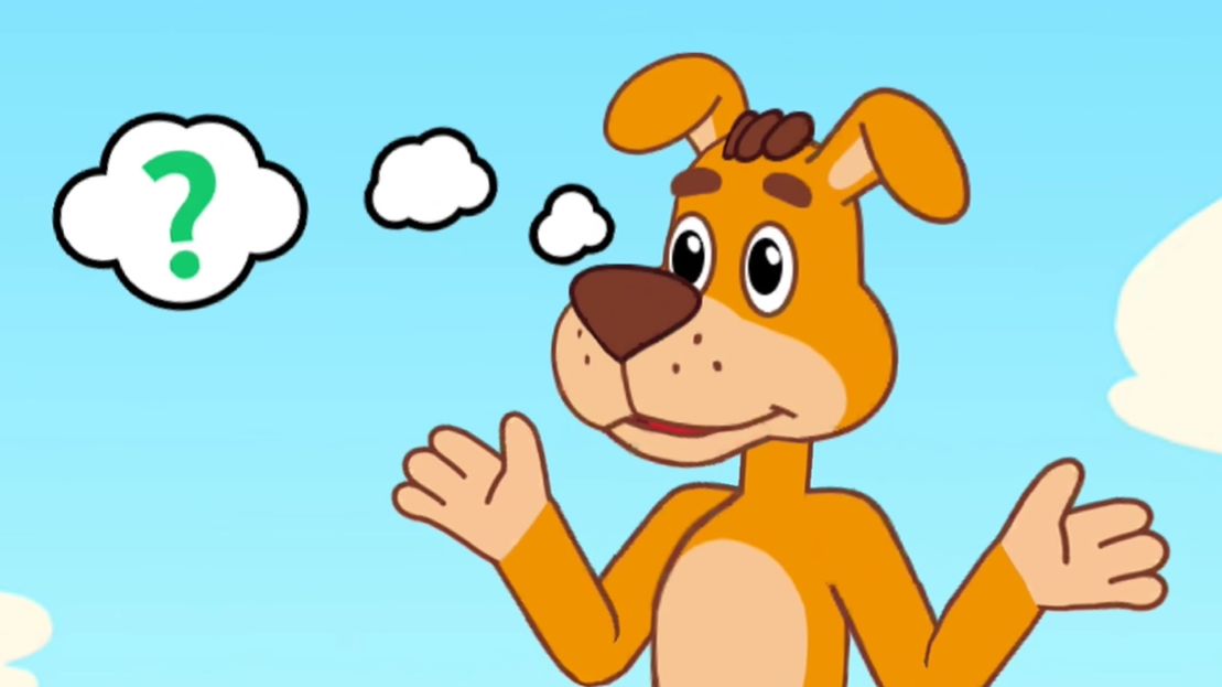 Простоквашино. Часть 5