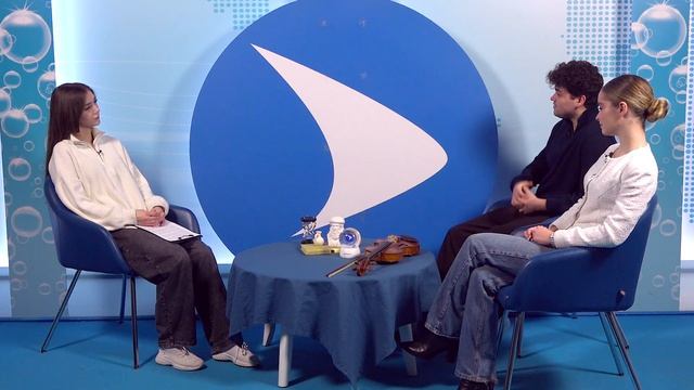 Будущее классической музыки глазами Севастопольской молодёжи.