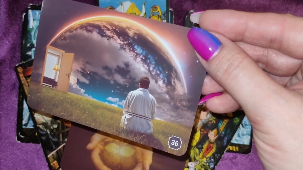 КАК ВОССТАНОВИТЬСЯ ПОСЛЕ РАЗРЫВА ОТНОШЕНИЙ❓ ГАДАНИЕ ОНЛАЙН ✨ТАРО РАСКЛАД