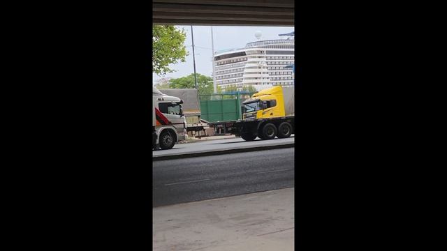 Буэнос Айрес