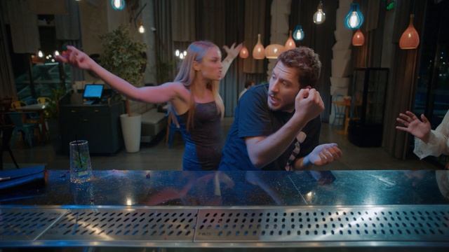 Чистая правда 1 сезон 4 серия (сериал, 2019)