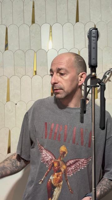 Приёмка квартиры. Водозаборный узел под переделку. #shorts #ремонт #стройконтроль #технадзор